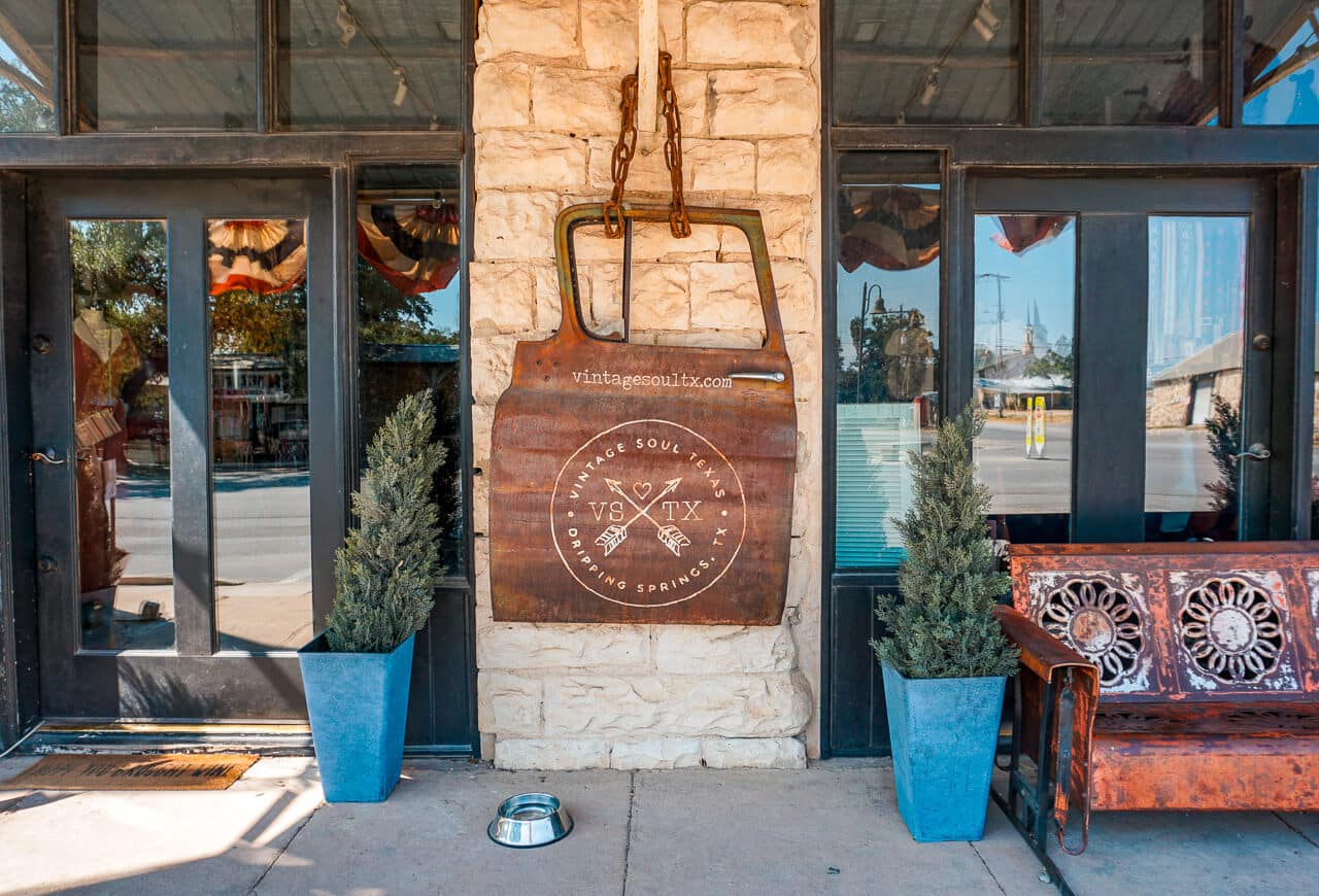 Best Things to Do in Dripping Springs, Texas