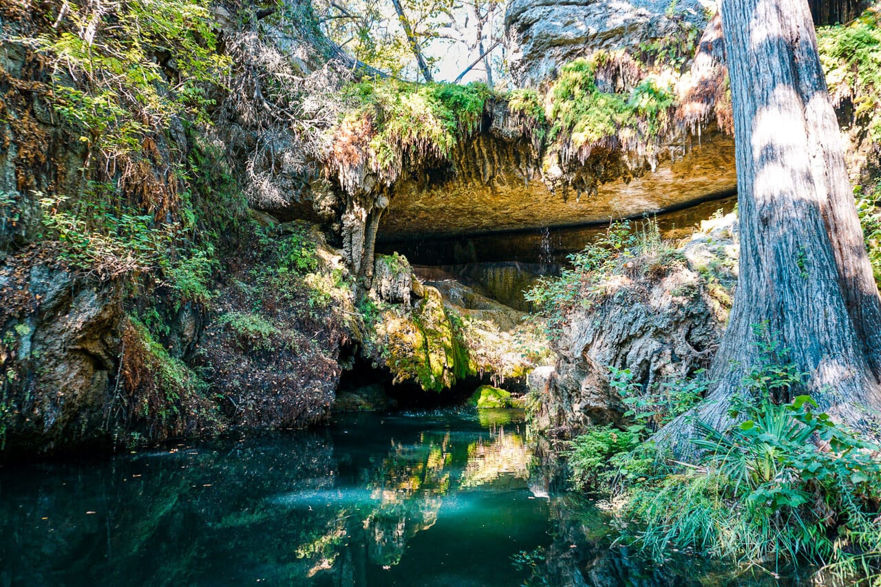 Best Things to Do in Dripping Springs, Texas