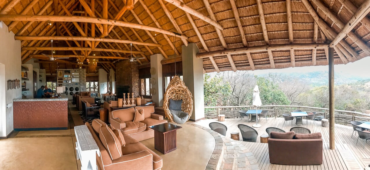 AndBeyond Phinda Mountain Lodge - The Best Luxury Safari Resort - Our ...