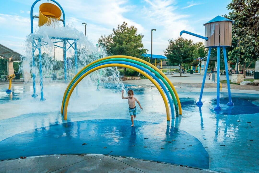 12 Fun Things to Do in New Braunfels with Kids and Places to Eat!